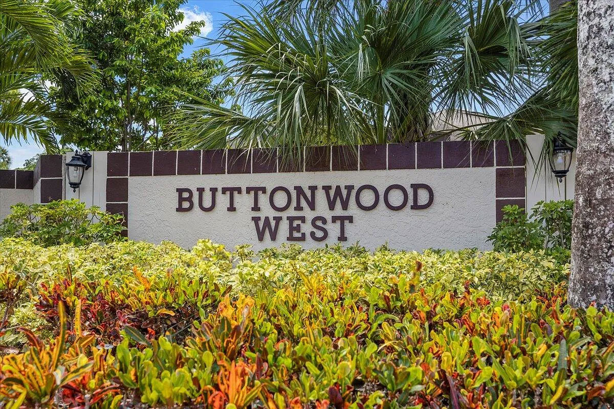 Home - Buttonwood West HOA